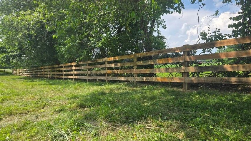 Fencing Solutions | A & J Fence LLC | PA, MD, VA, NJ