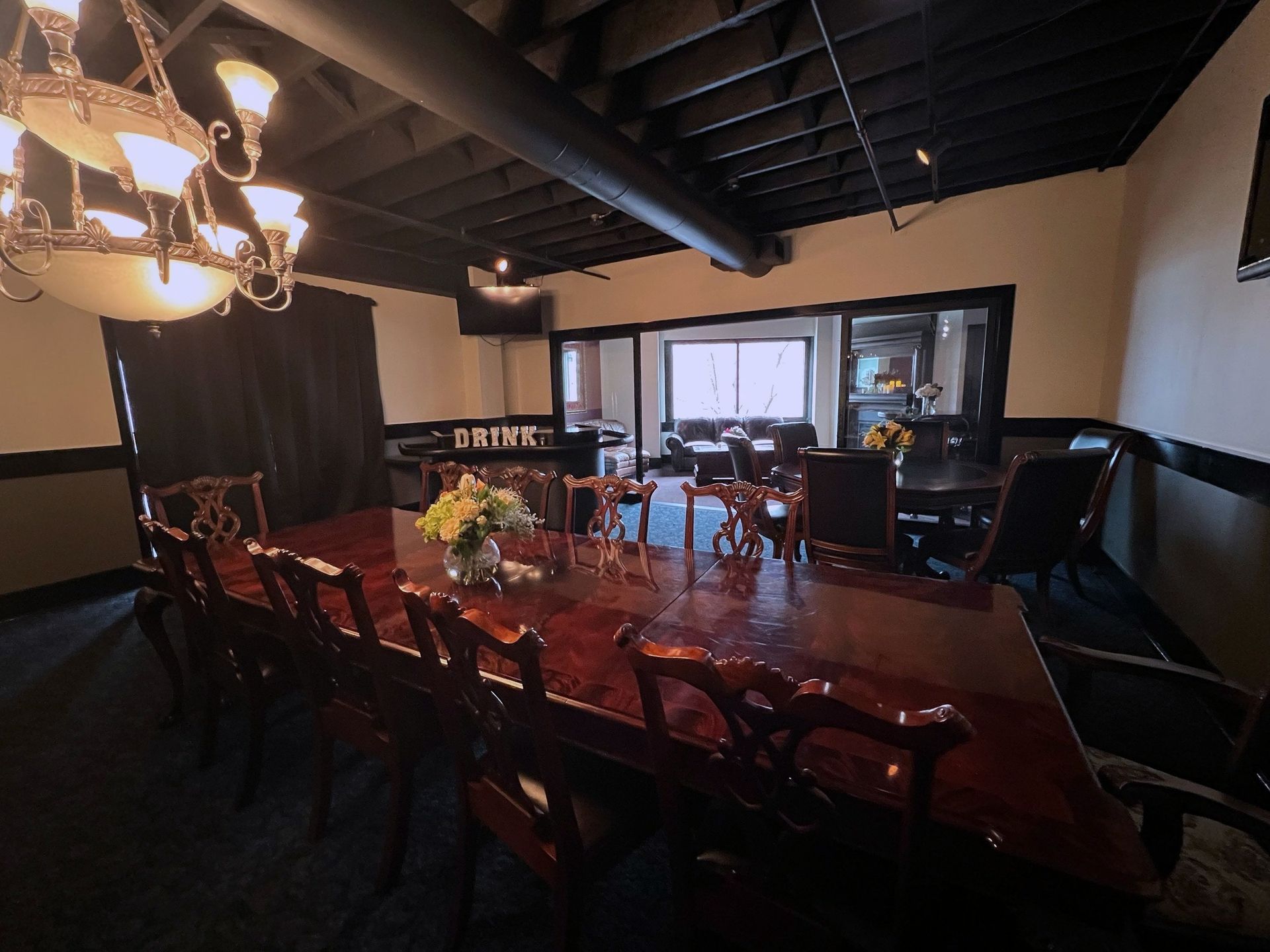 Event Venue | Seattle, WA