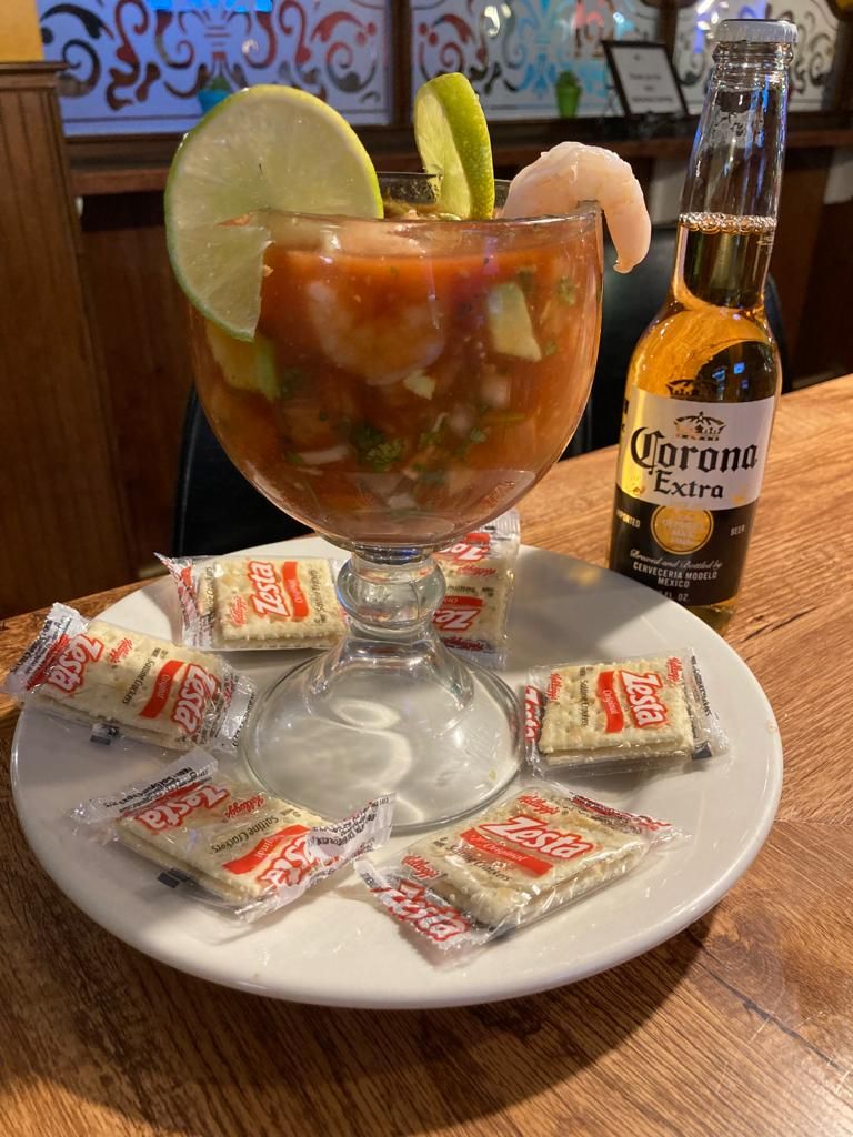Lunch and Dinner Menu | El Torito Mexican Restaurant