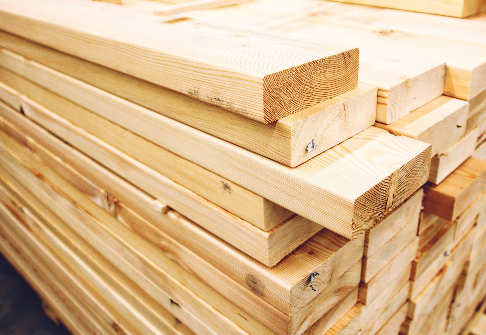 Lumber | Ogden & Adams Building Solutions | Hiawatha, IA
