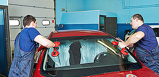 Auto Glass Replacement | Auto Glass Services Burlington