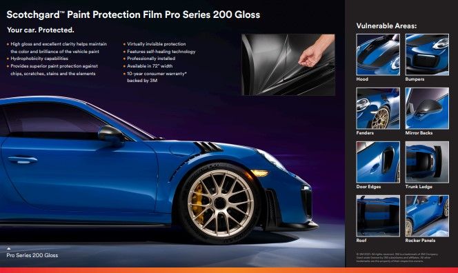 Vehicle Wrap Services | Chandler, AZ