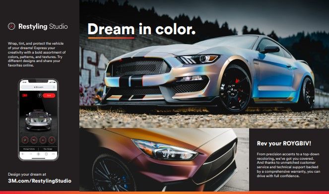 Vehicle Wrap Services | Chandler, AZ