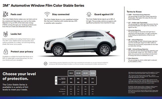 Vehicle Wrap Services | Chandler, AZ