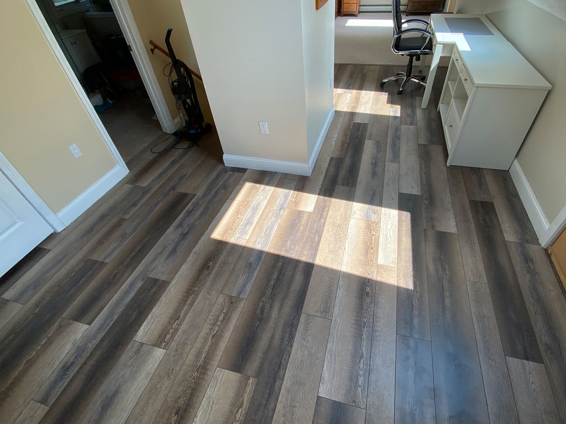 Floor Installs | Boston Sunshine Floors inc | Watertown, MA