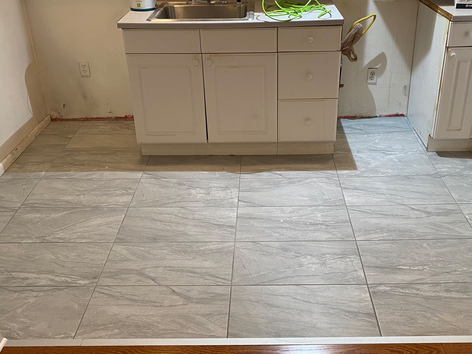 Floor Installs | Boston Sunshine Floors inc | Watertown, MA