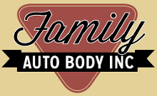 Family Auto Body Inc - Auto Services | Bridgeport, CT