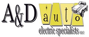 A&D Auto Electric Specialists | Cedar Rapids, IA