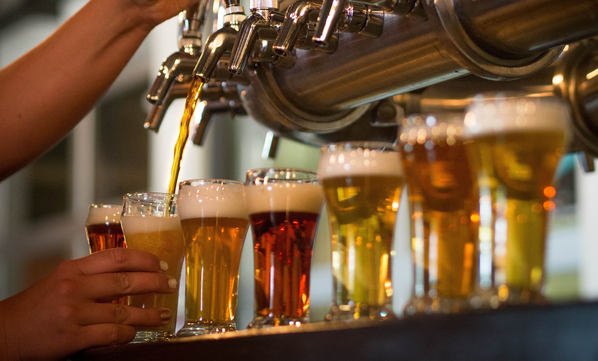 Bunny's Tavern | Restaurant | Urbana, IL