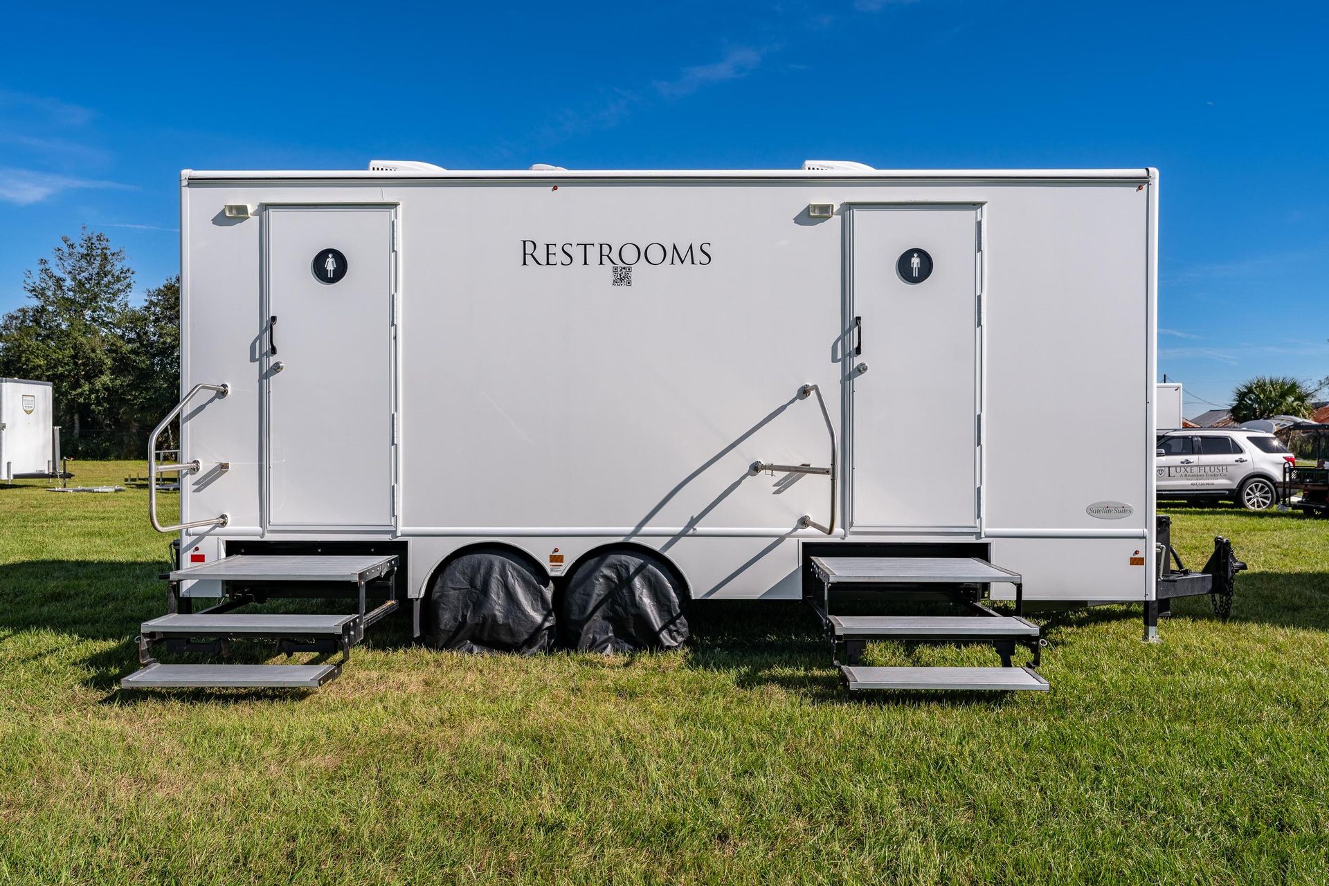 Gallery | Luxe Flush