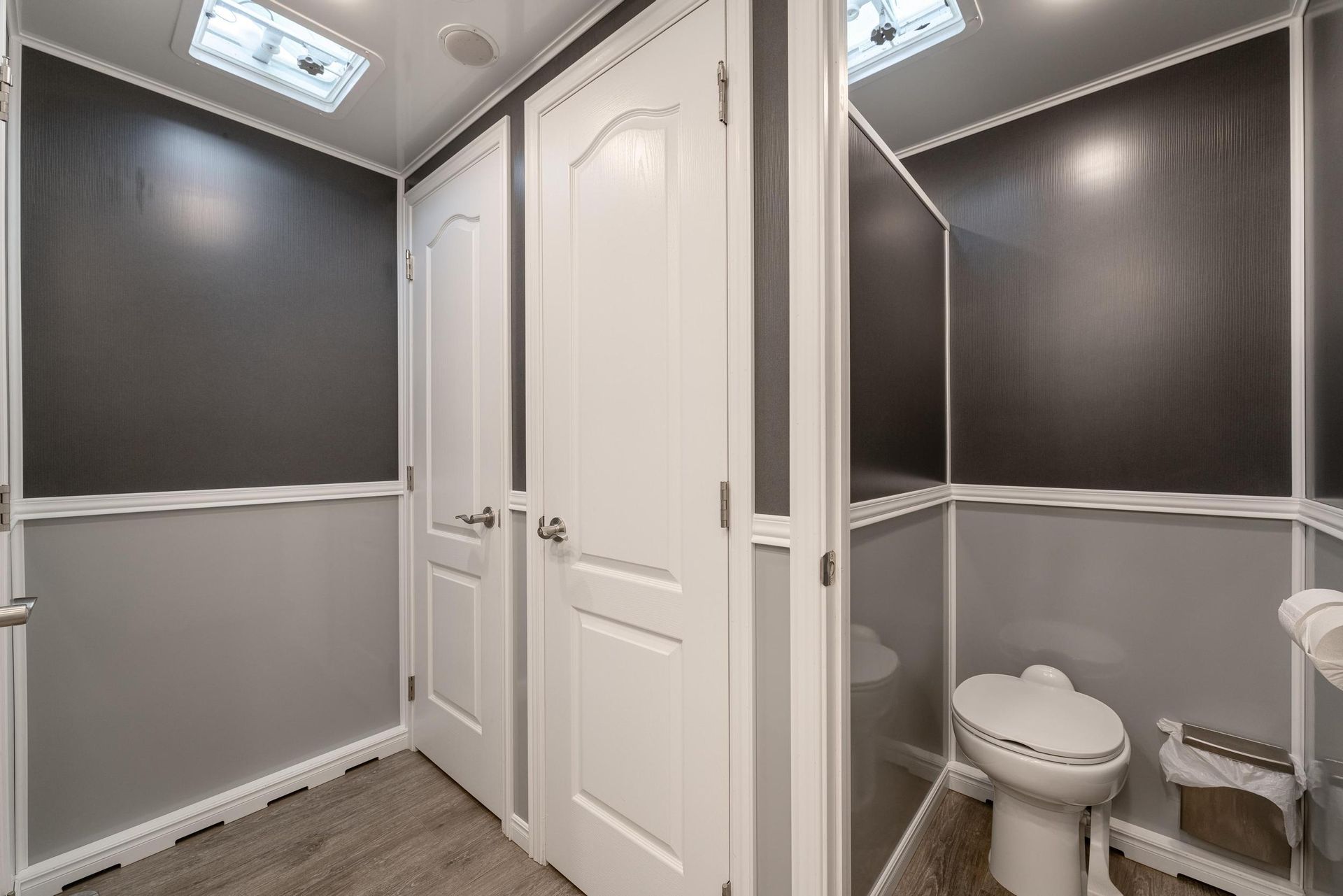 Gallery | Luxe Flush