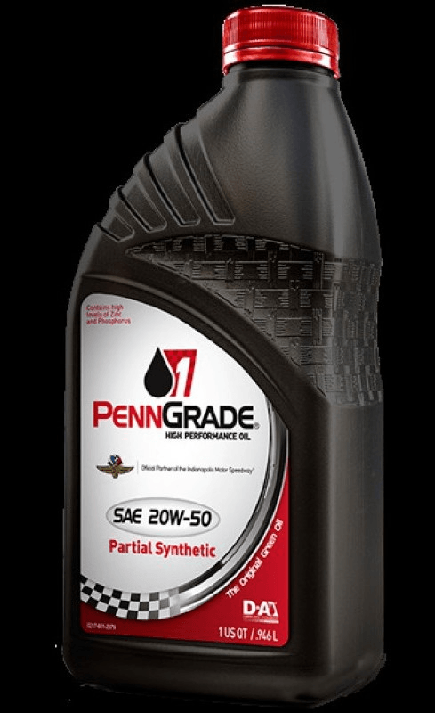Penn Grade 1 Proven Performace!