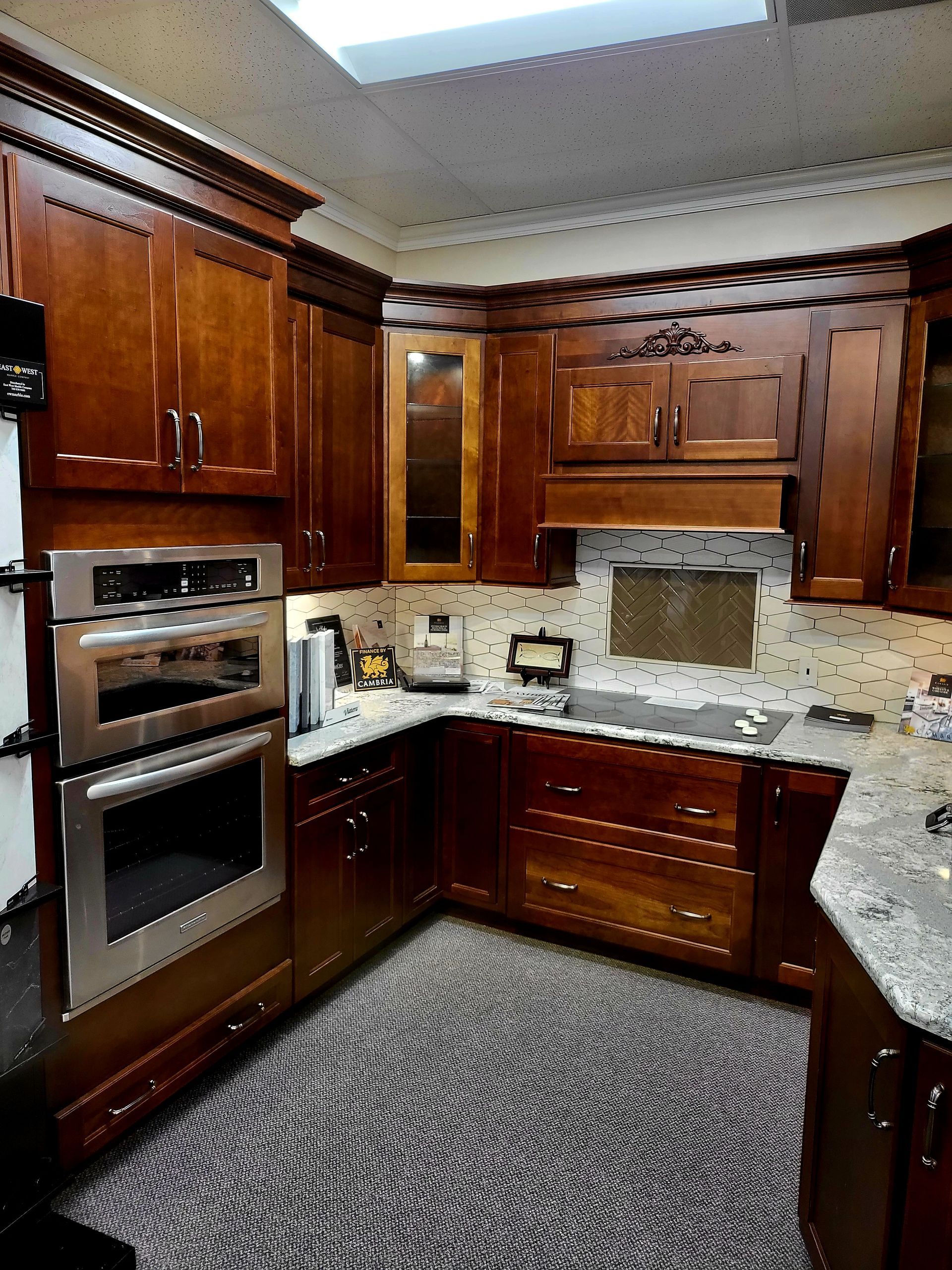 Ocean City Kitchen & Bath Cabinetry & Appliances Inc Ocean City MD