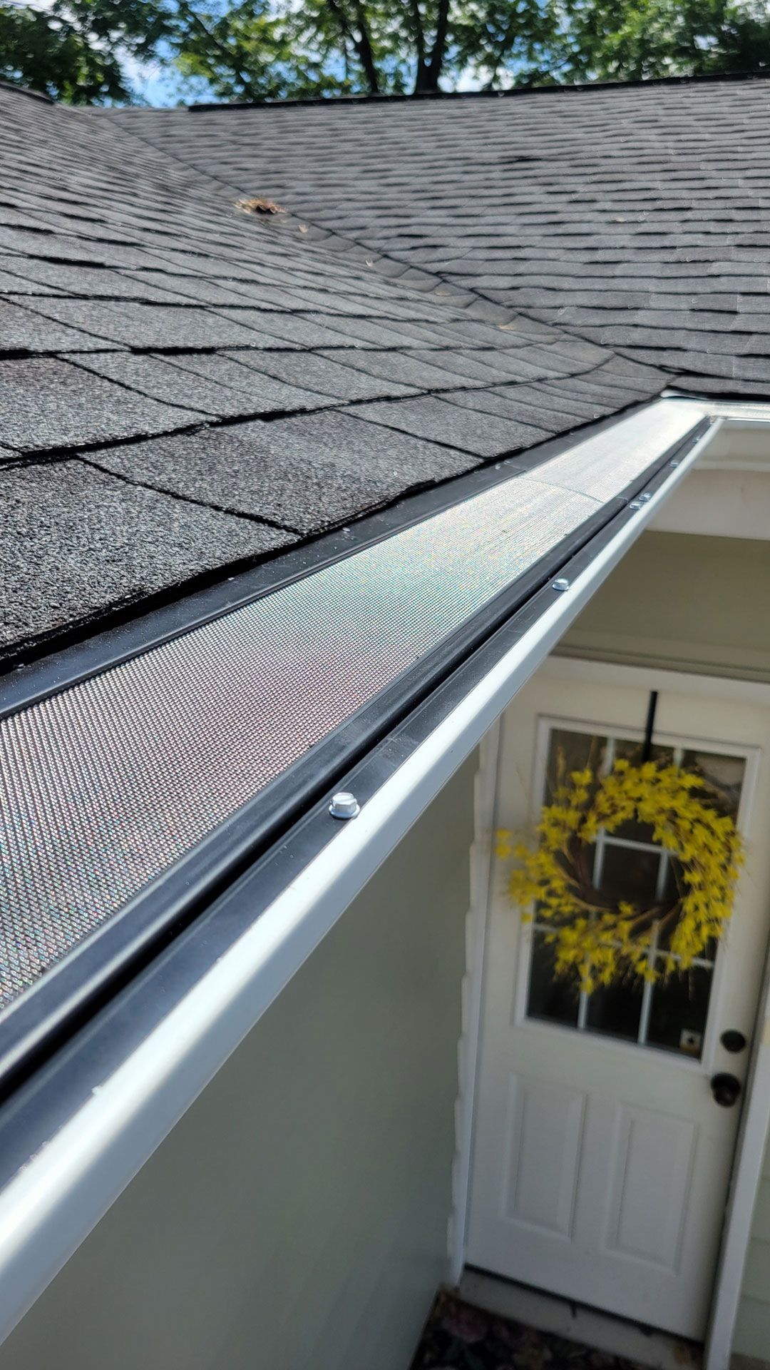 Watertite Seamless Gutters Photo Gallery | Green Bay, WI