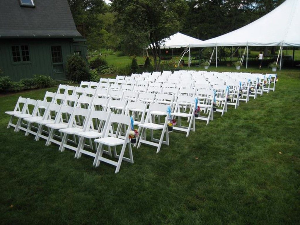 Chair Styles | Tents Unlimited