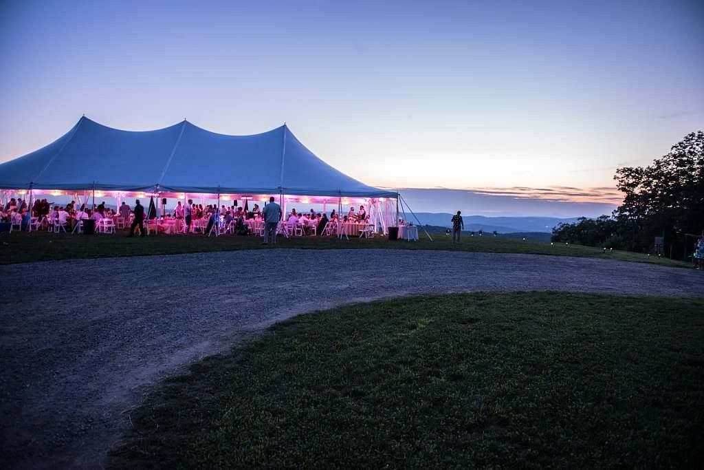 Tent Styles | Tents Unlimited