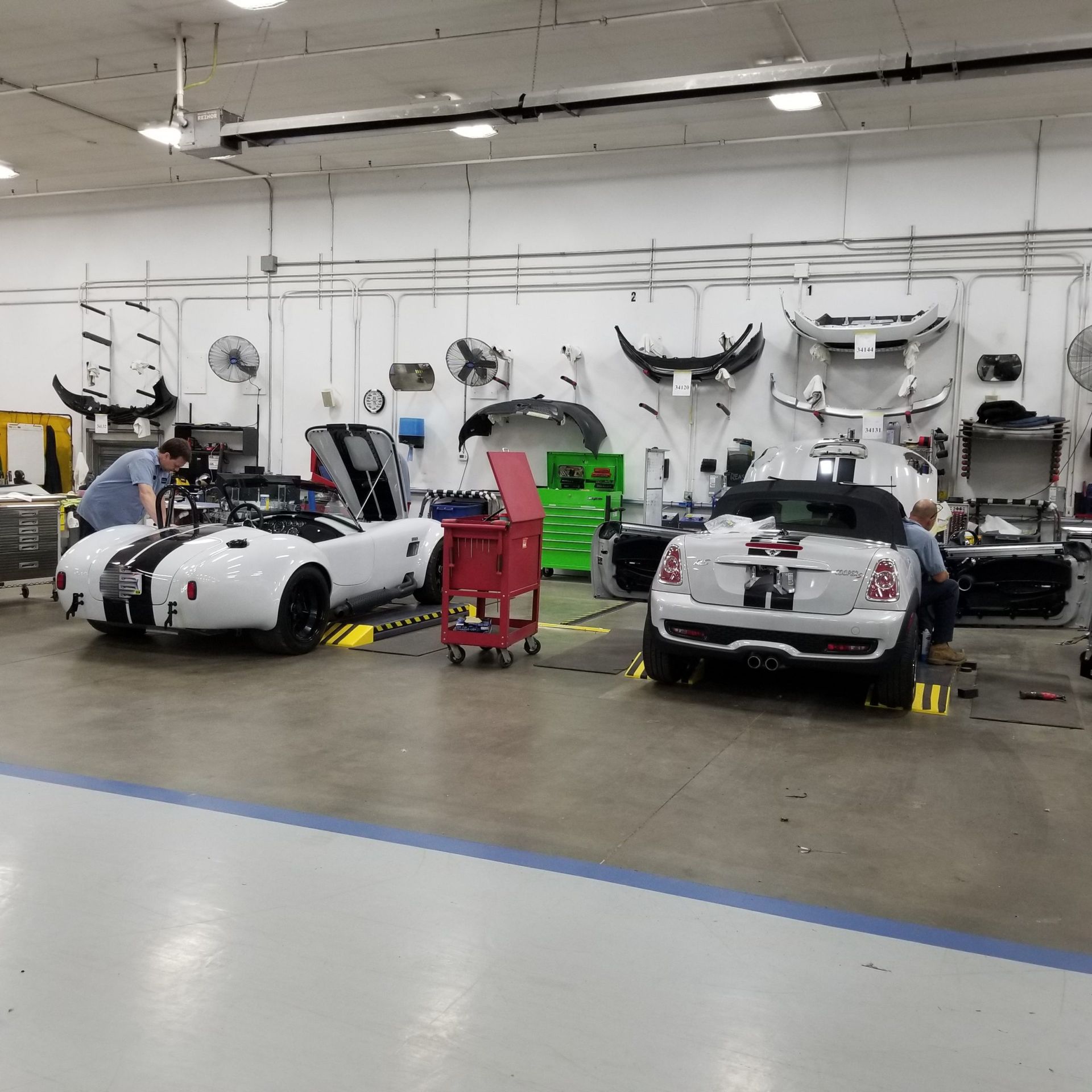 Gallery | True Performance | Plain City, OH