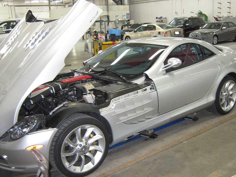 Auto Body & Paint Shop | True Performance | Plain City, OH