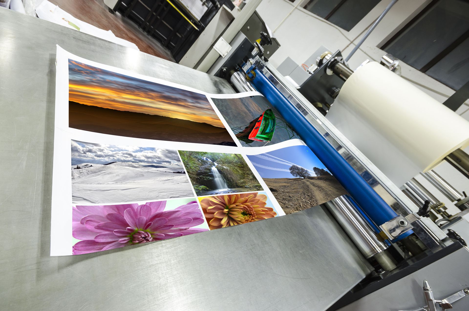 Why Same-Day Legal Printing Services Matter for Tight Court Deadlines