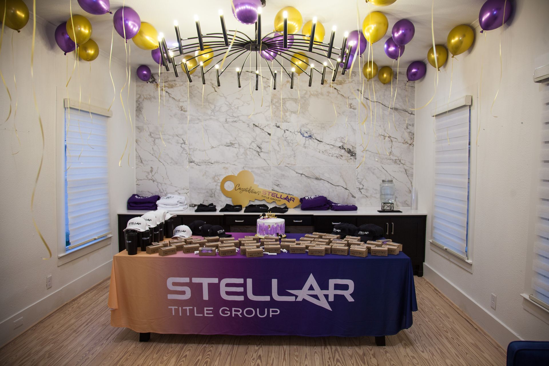 Gallery | Stellar Title Group, LLC | Grapevine, TX