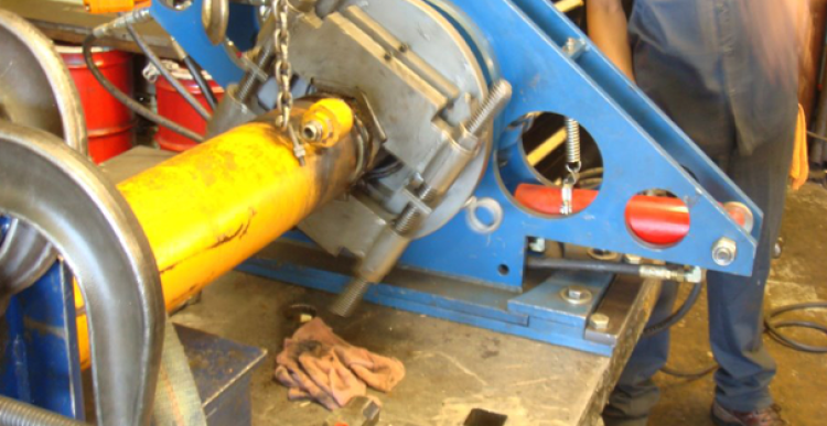 Southern Maryland Hydraulics, Inc. - Hydraulic Repairs | Waldorf, MD