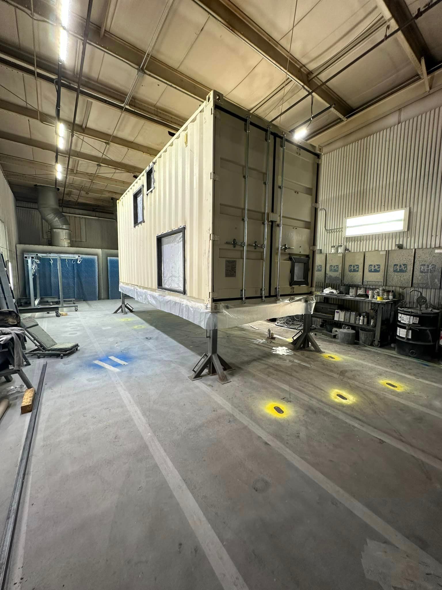 Gallery | TLC Spray Foam Solutions | Spray Foam Insulation