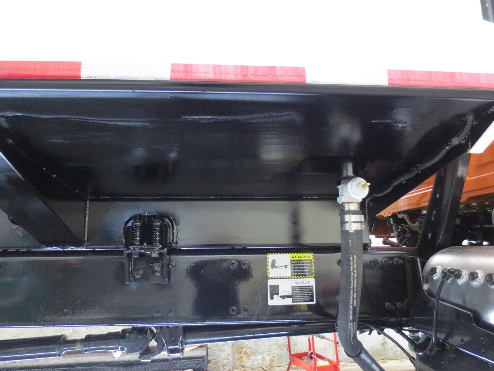Undercoating | Undercarriage Protection | Leominster, MA
