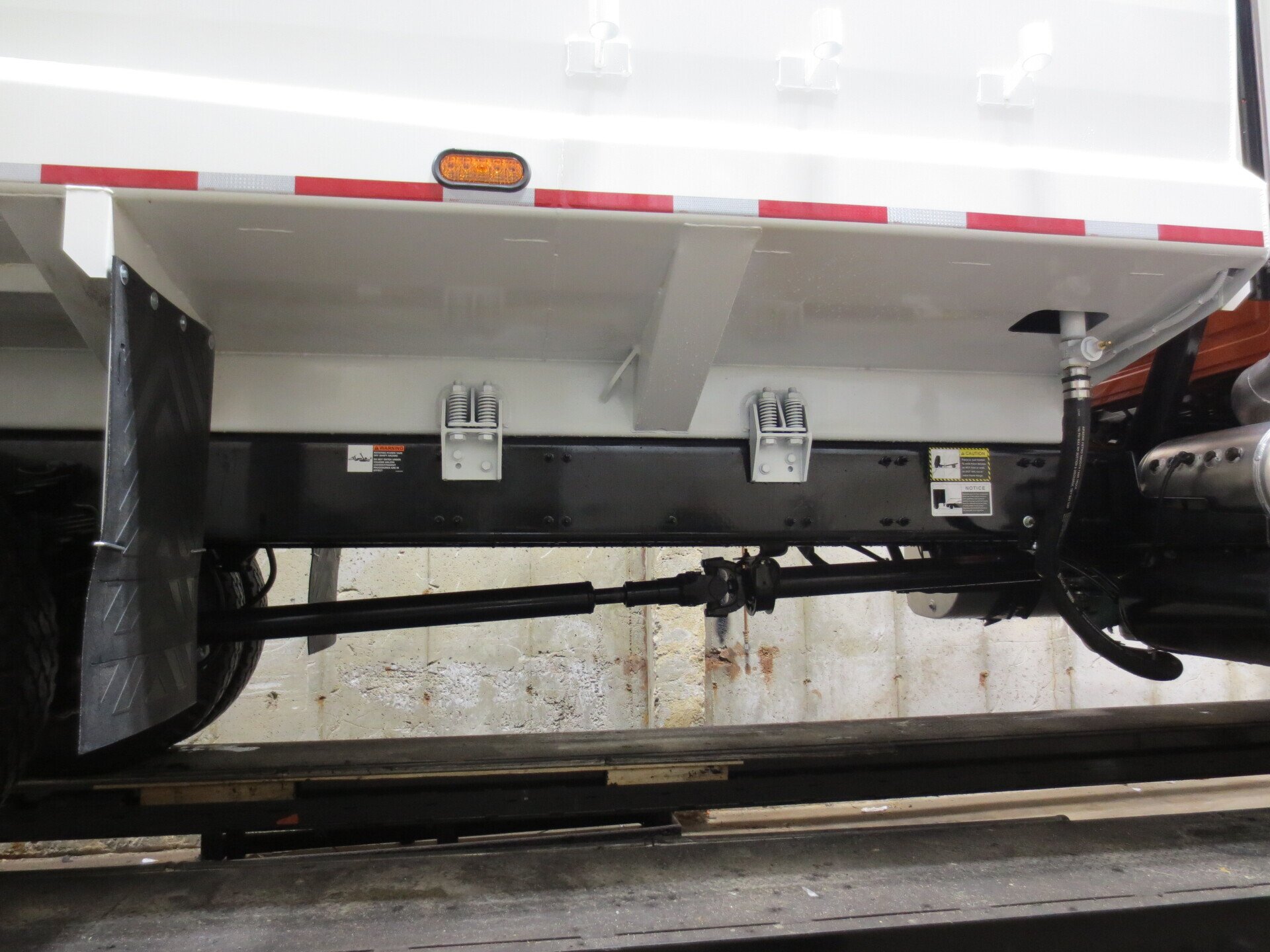 Undercoating | Undercarriage Protection | Leominster, MA