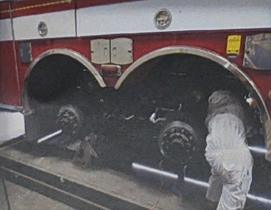 Undercoating | Undercarriage Protection | Leominster, MA