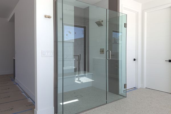 Frameless Glass and Shower Doors Phoenix, AZ