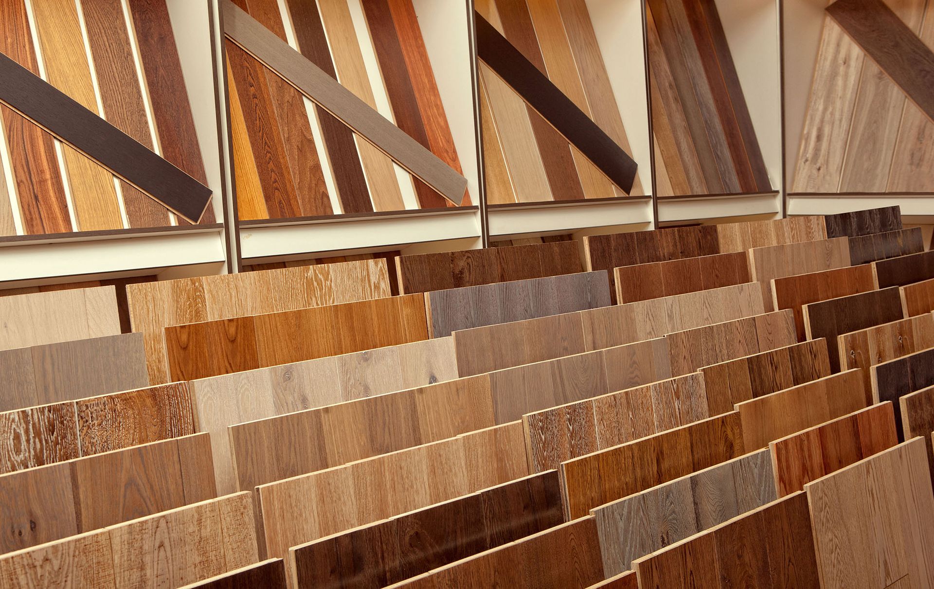 Hardwood Flooring | Bailey Hardwoods LLC | Winfield, WV