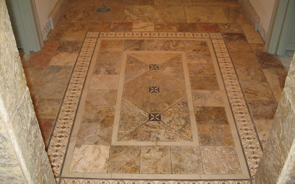 Cox Tile | Tile Contractor | San Antonio, TX