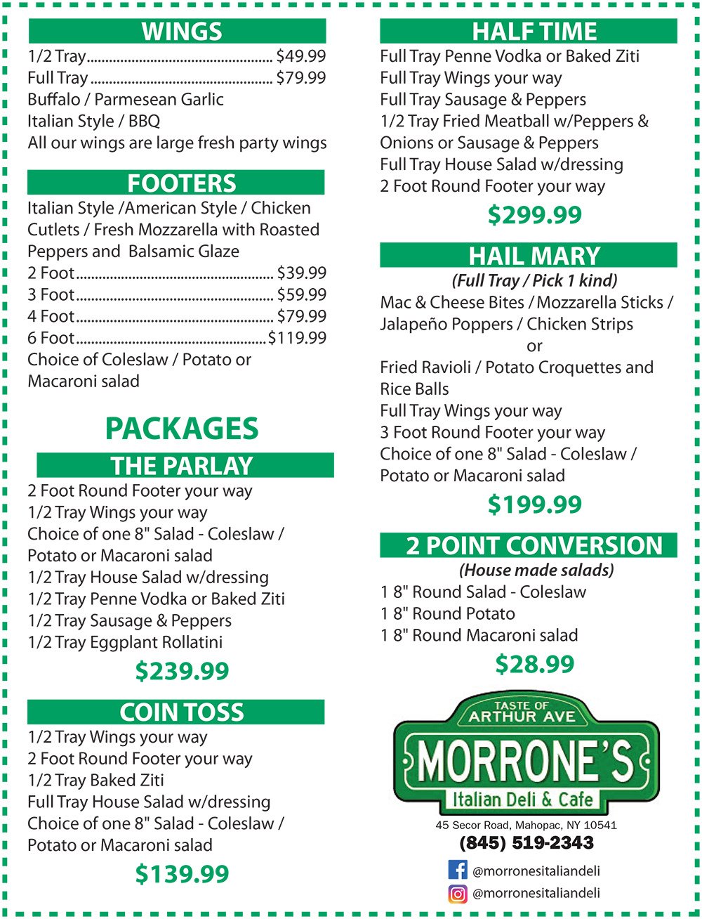 print-central-inc-gallery-jefferson-valley-ny-brochure