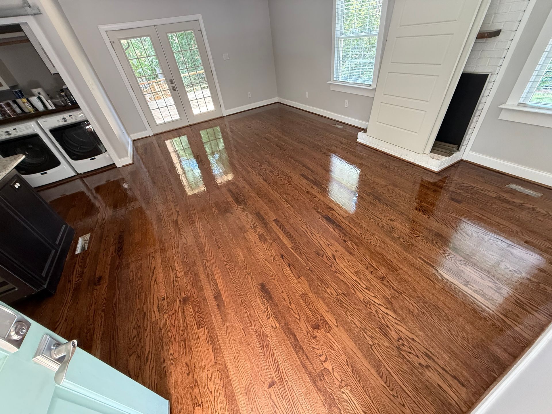 Wood Flooring Gallery | A&R Hardwood Flooring | Raleigh, NC