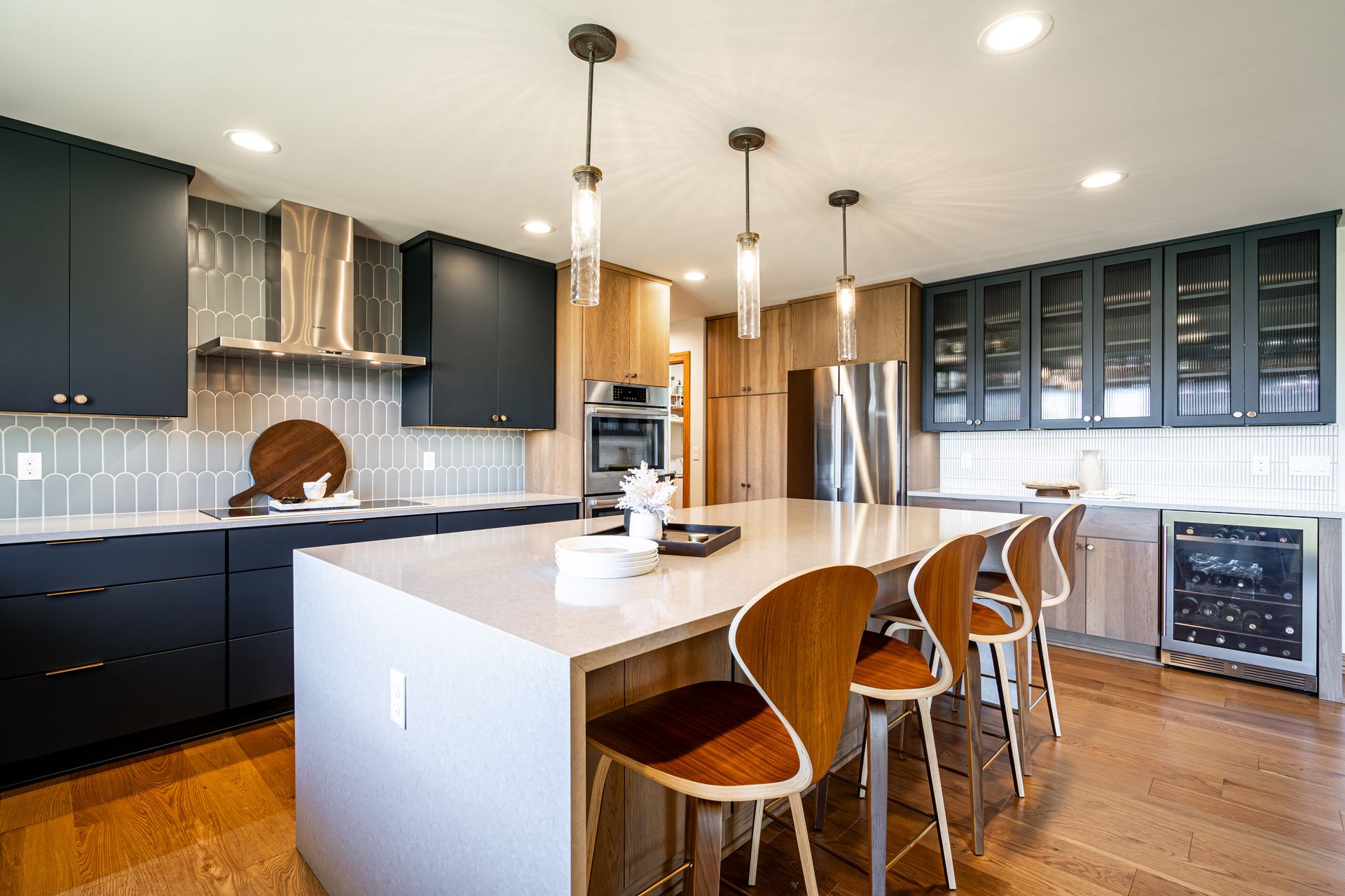 Kitchen Remodeling Services Milwaukee, WI | Nest MKE