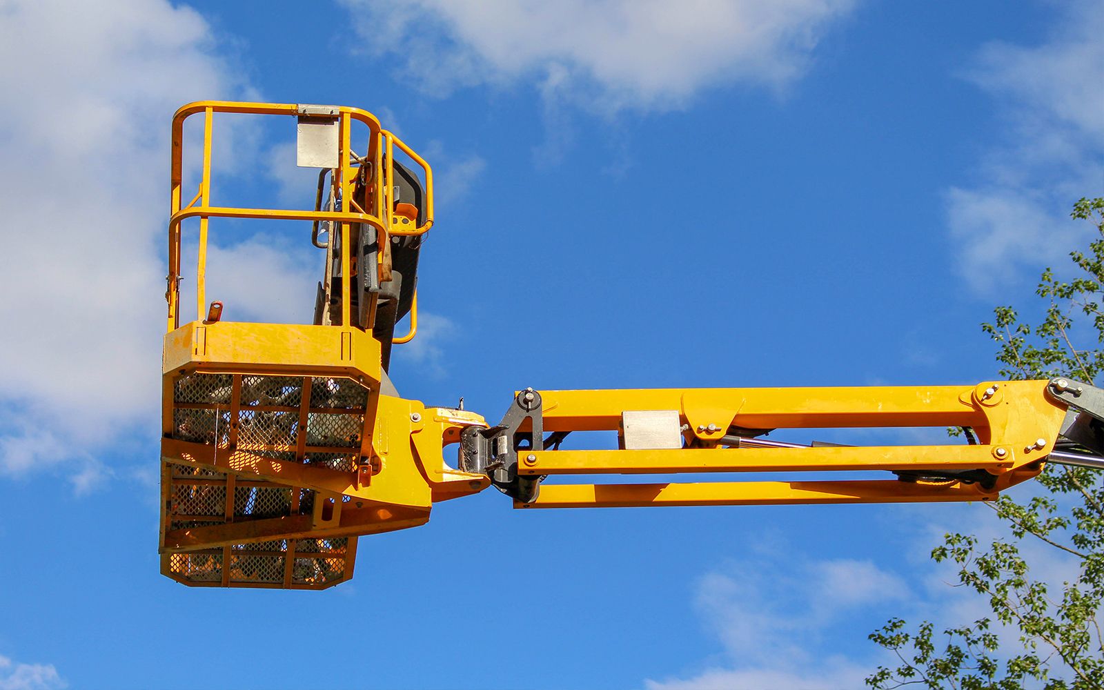 Heavy Equipment Rental La Crosse, WI | Sparta, WI