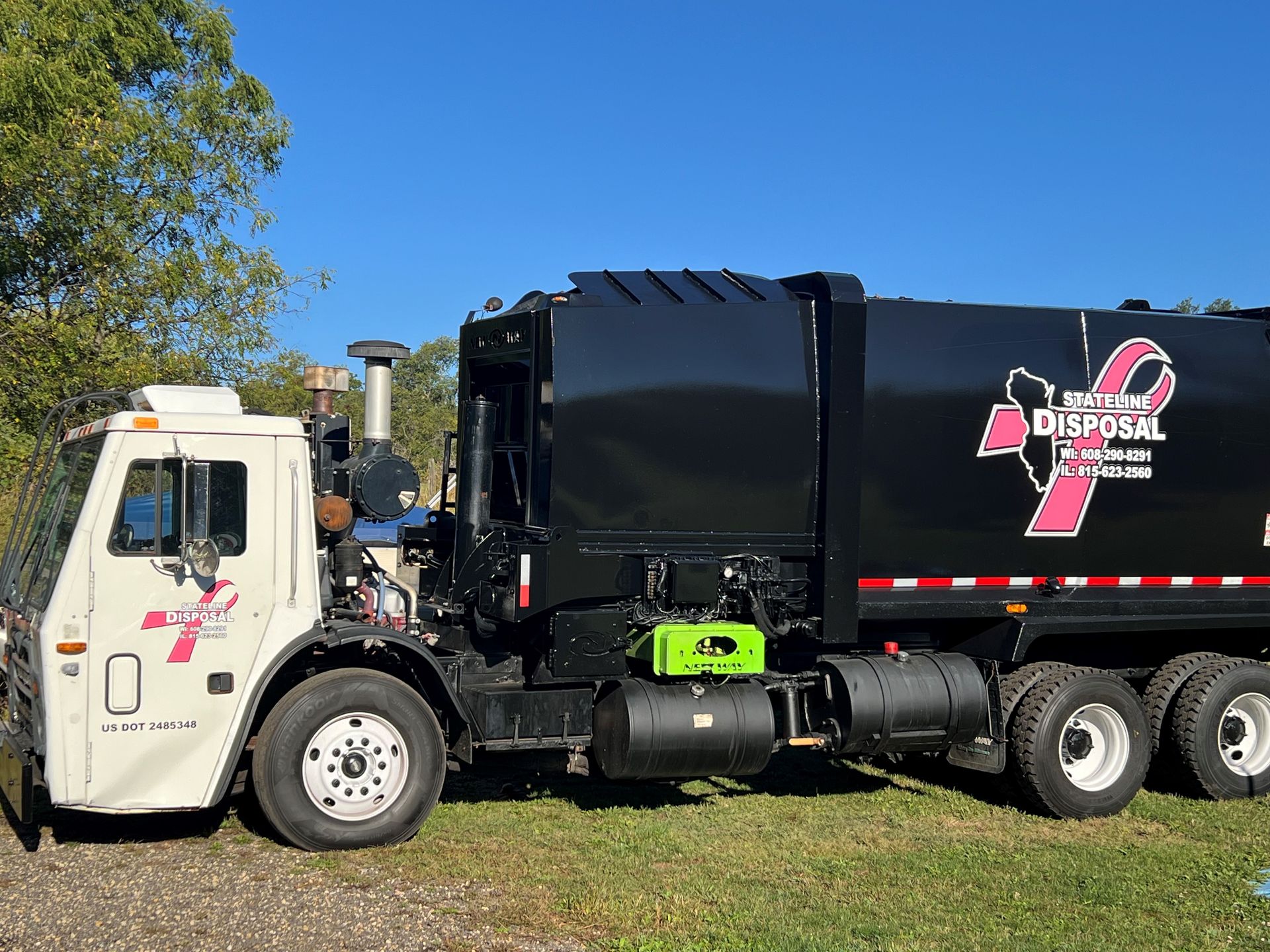 Trash Removal | Beloit, WI | Stateline Disposal