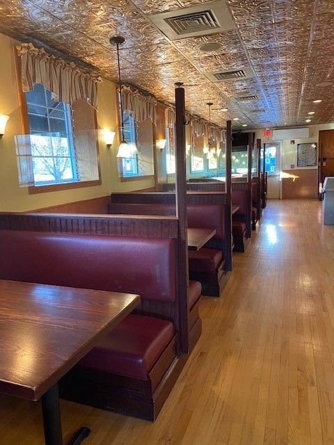 Pisa Pizza Gallery | Malden, MA