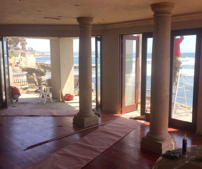 Contractor Near Me | Allied Contracting