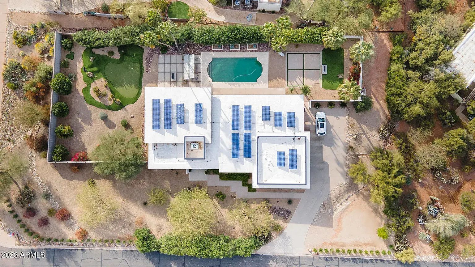 Navigating a Septic Certification in Arizona