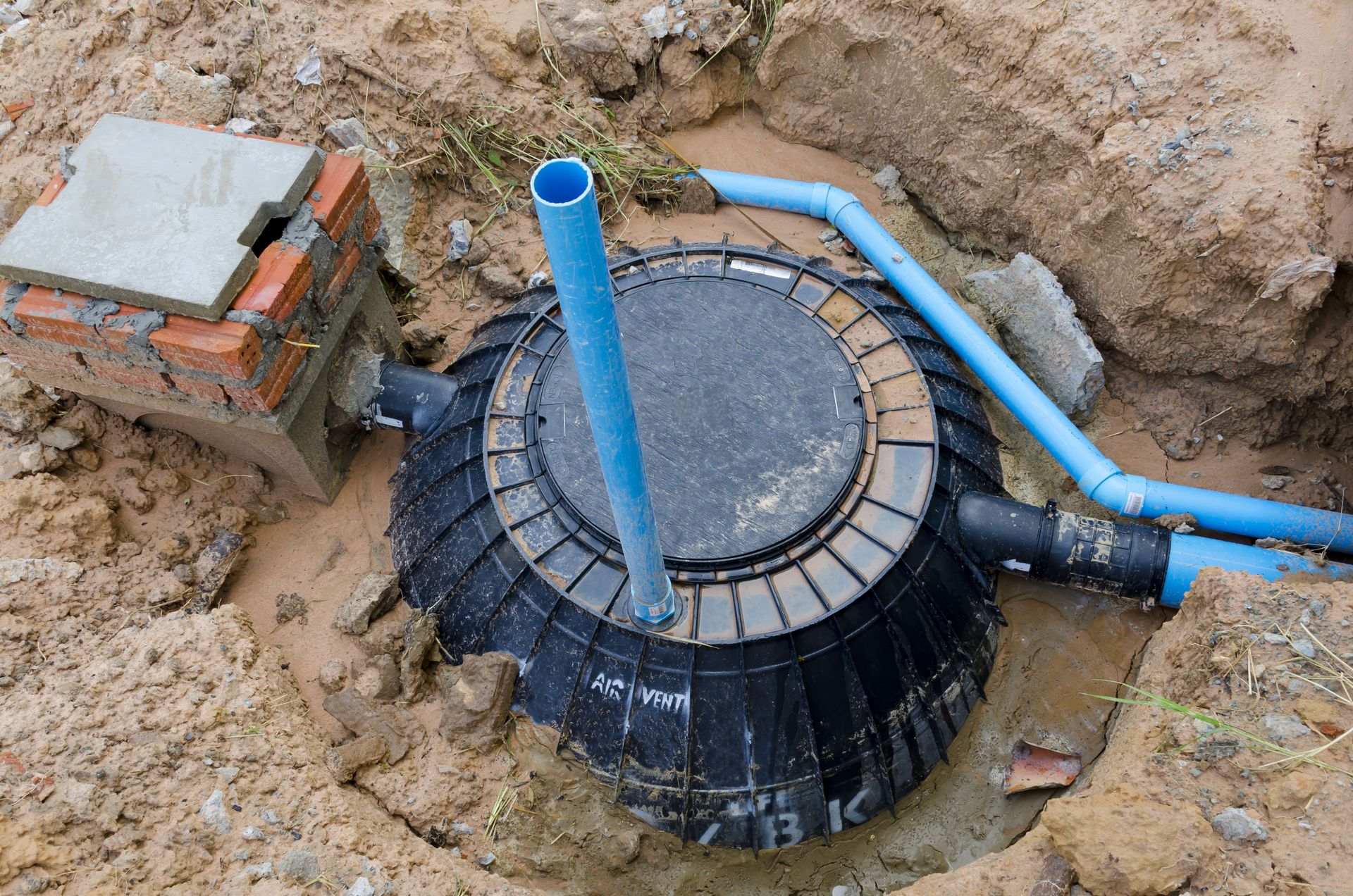 Septic Systems Phoenix AZ | Prescott AZ | Macho Contracting