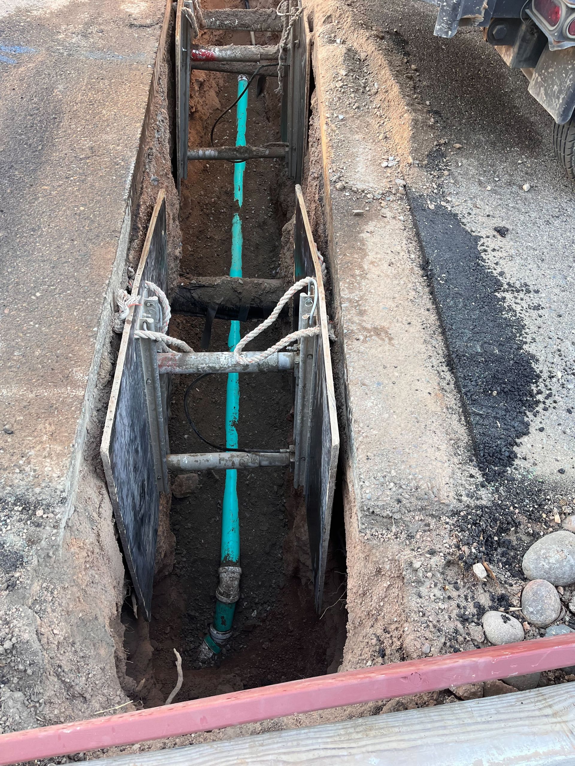 Your Comprehensive Guide to Mastering Sewer Taps