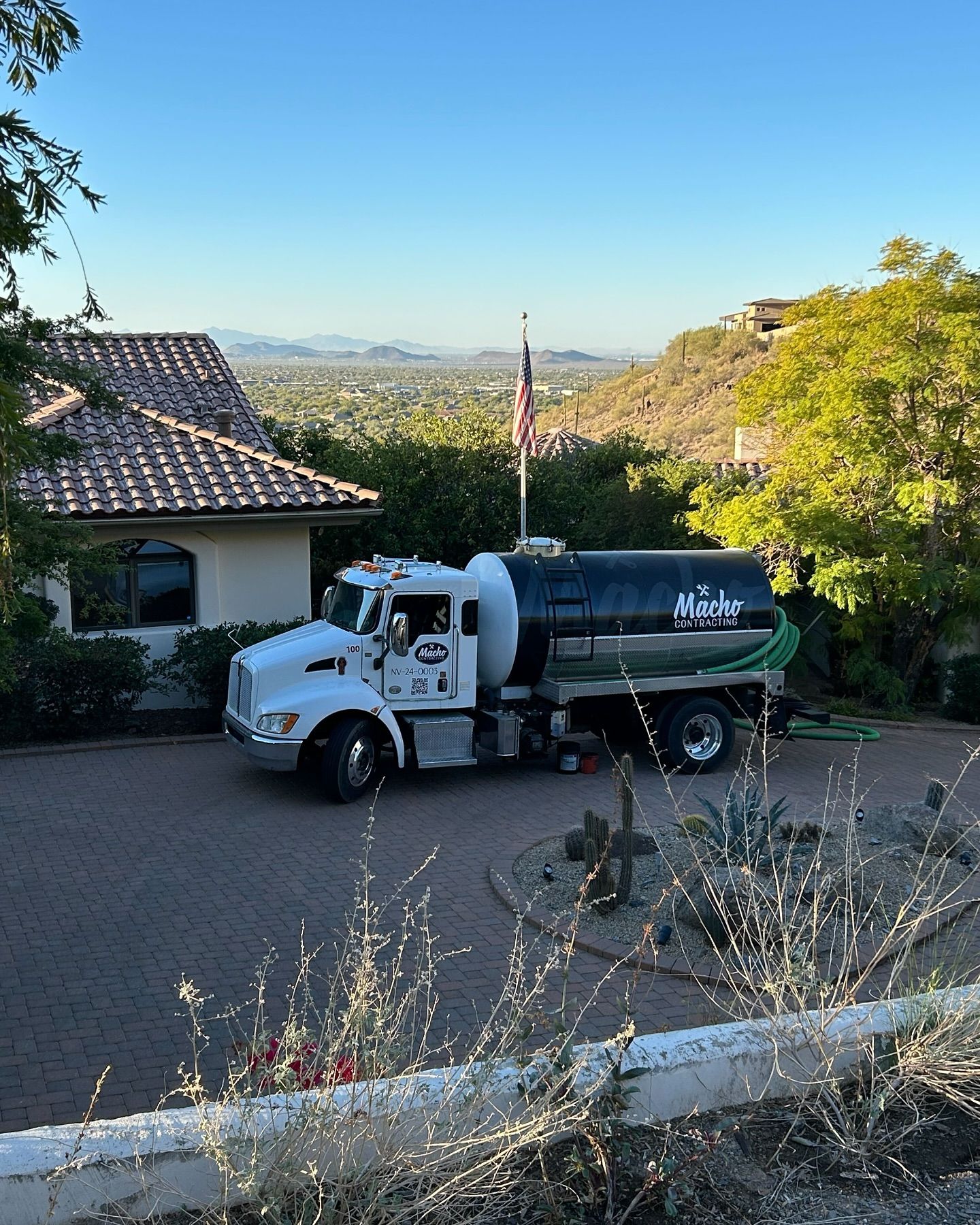 Sewer Line Services | AZ