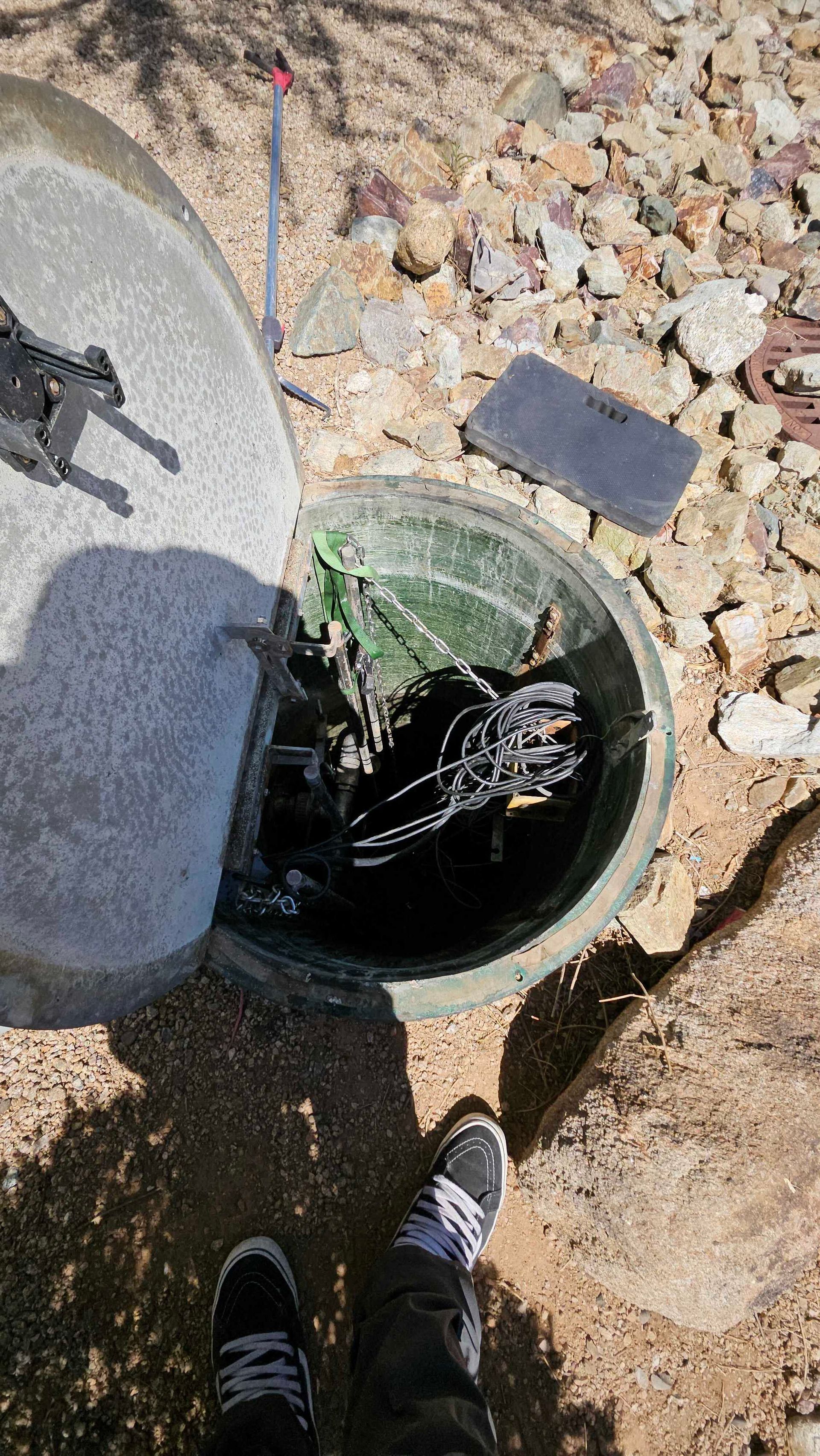 Grinder Sewage Pump vs. Ejector Sewage Pump: Understanding the Differences