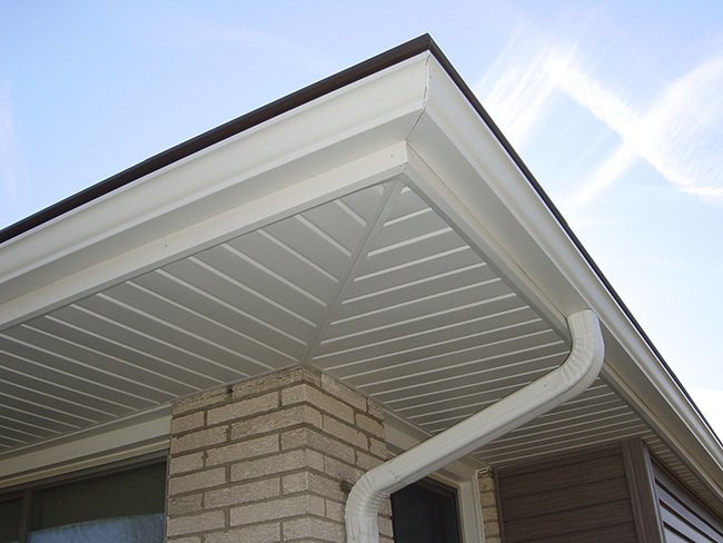 Gutters | TC Aluminum Affordable Gutter Systems Waukesha WI