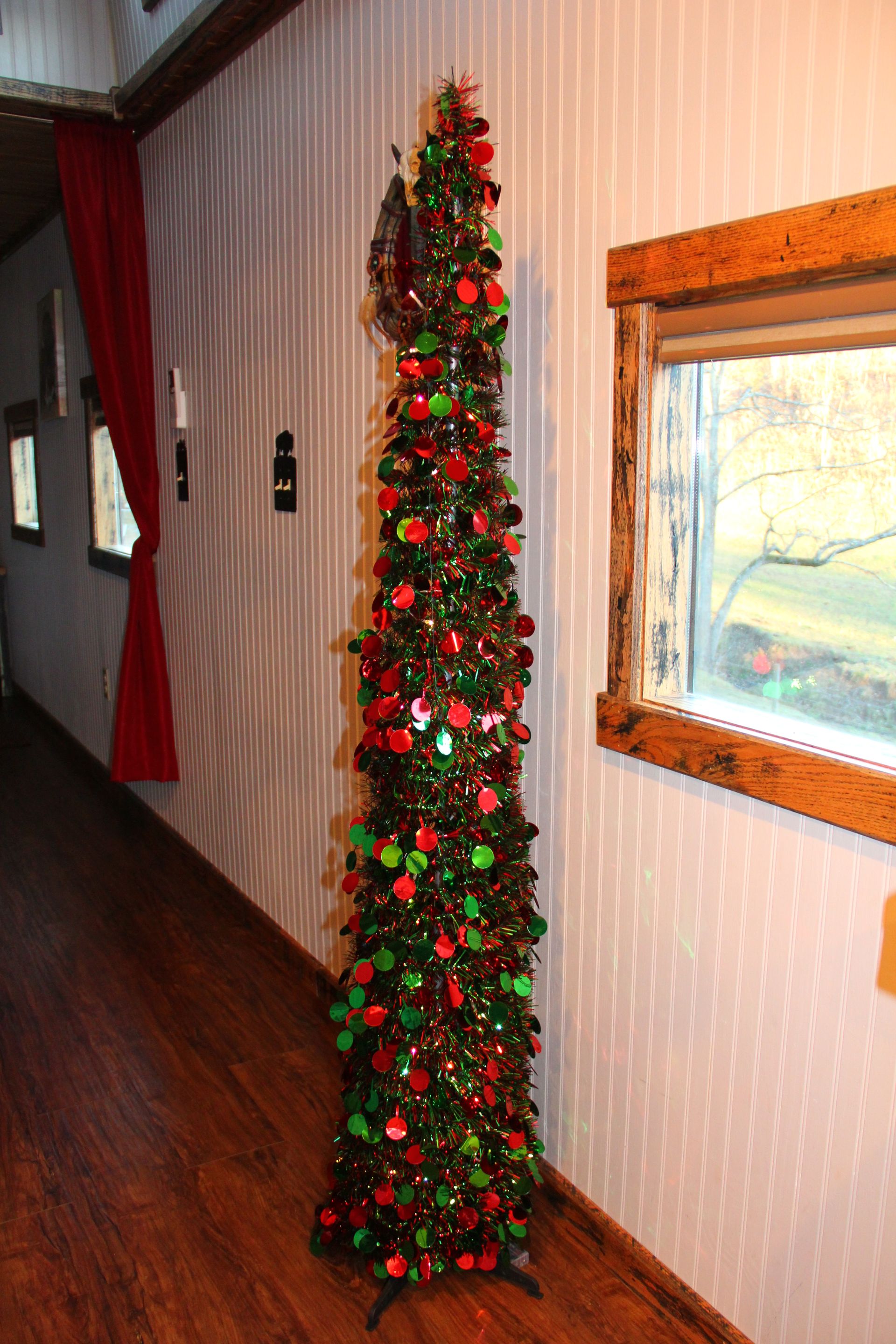 Caboose Lodging Rentals | Buffalo Creek Vacations | Clyde NC
