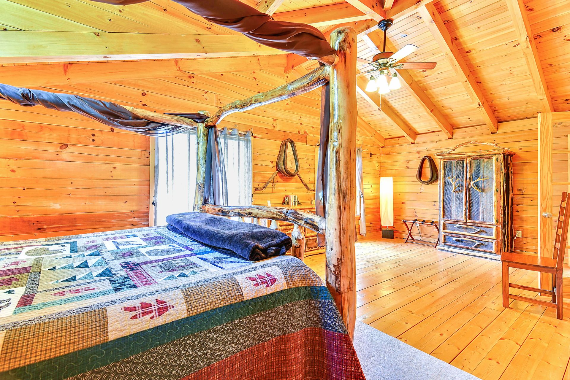 Cabin Rentals Asheville, NC | Waynesville, NC