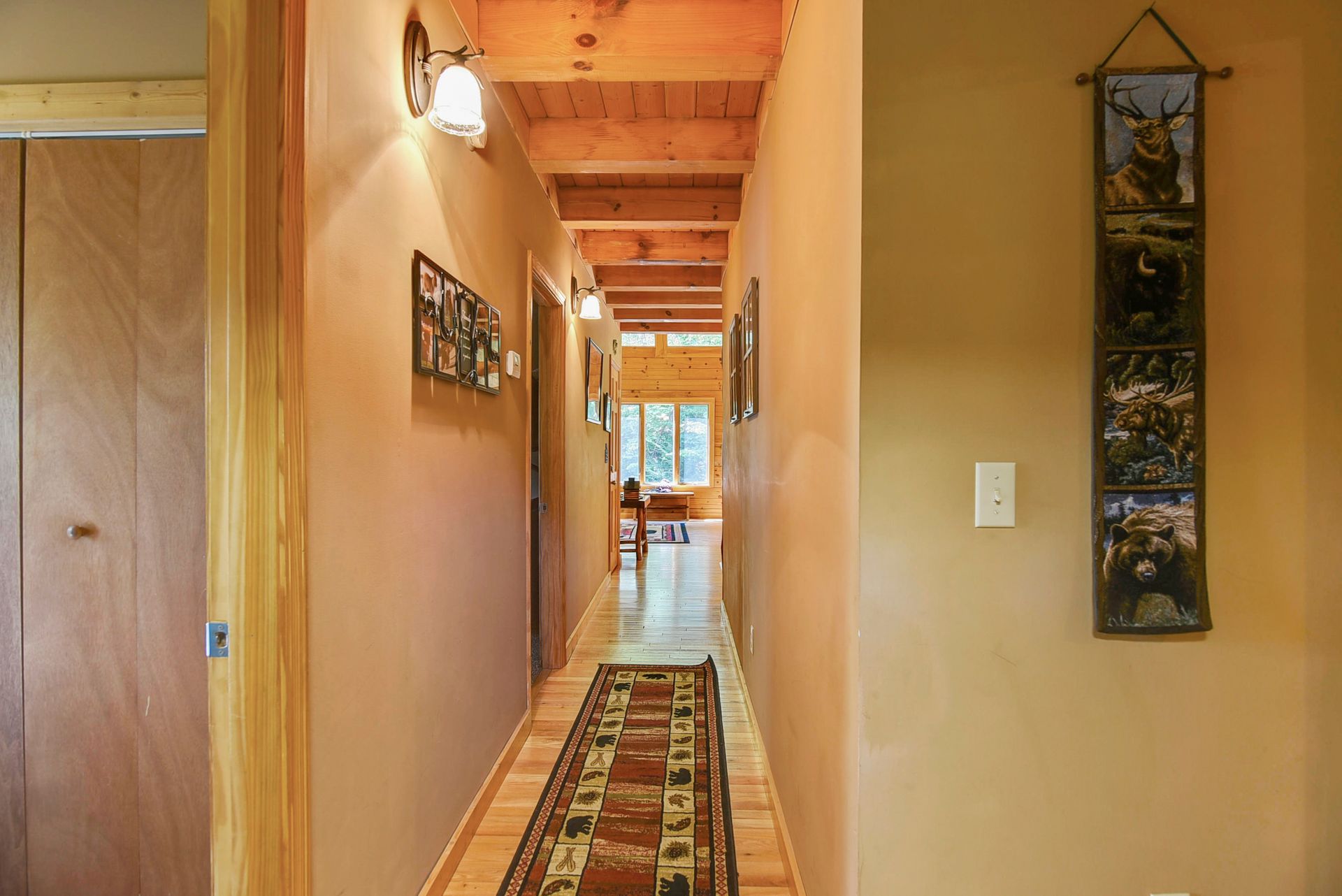 Cabin Rentals Asheville, NC | Waynesville, NC