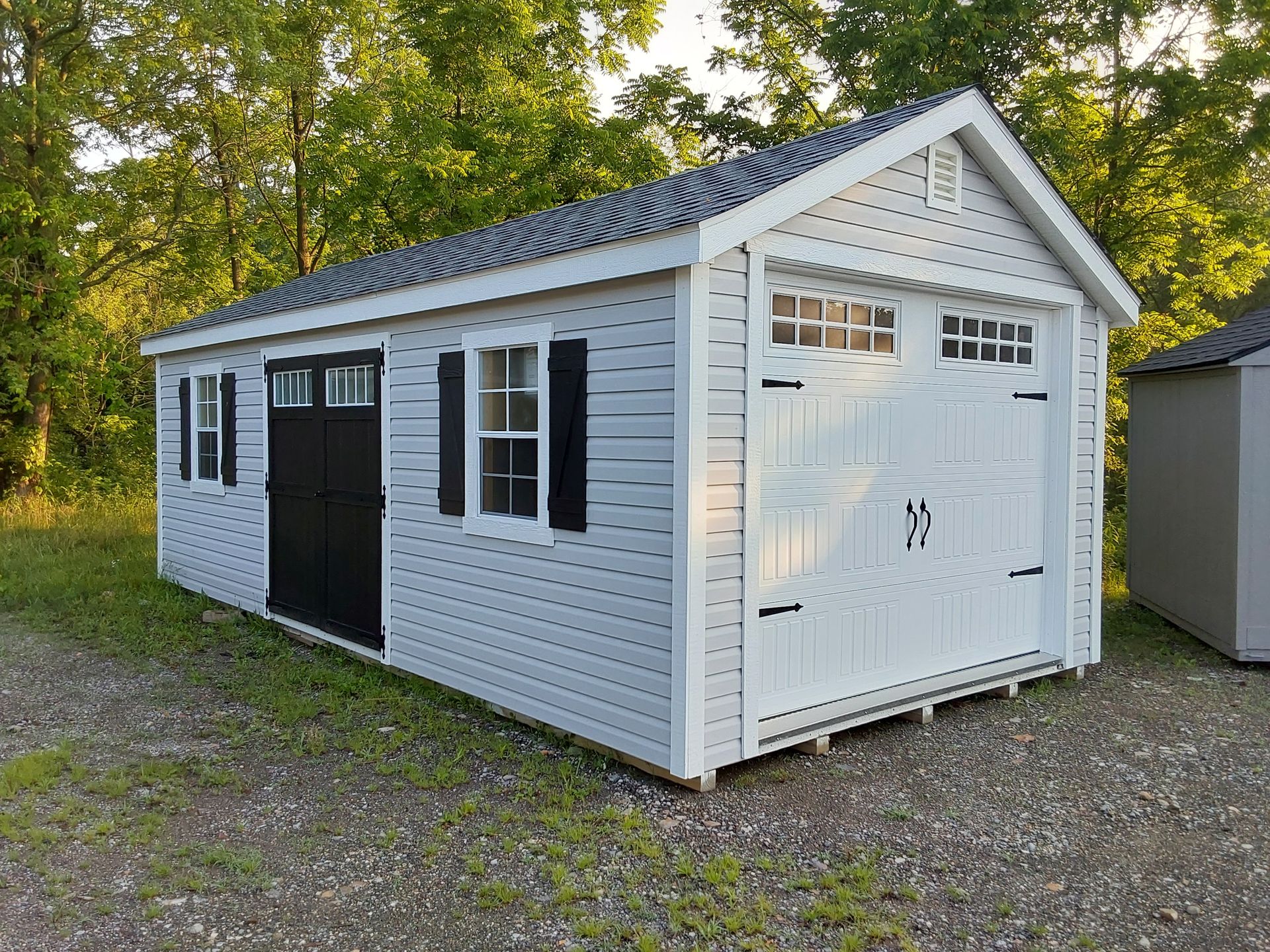 Project Gallery | White Pine Structures