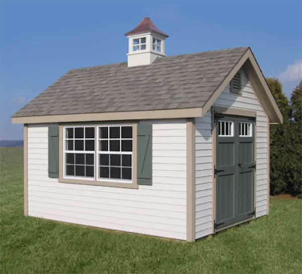 Project Gallery | White Pine Structures